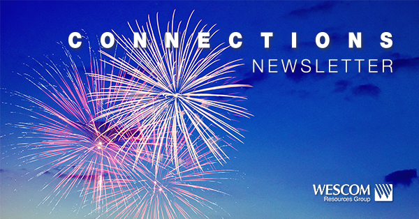 Summer 2020 Newsletter - Wescom Resources