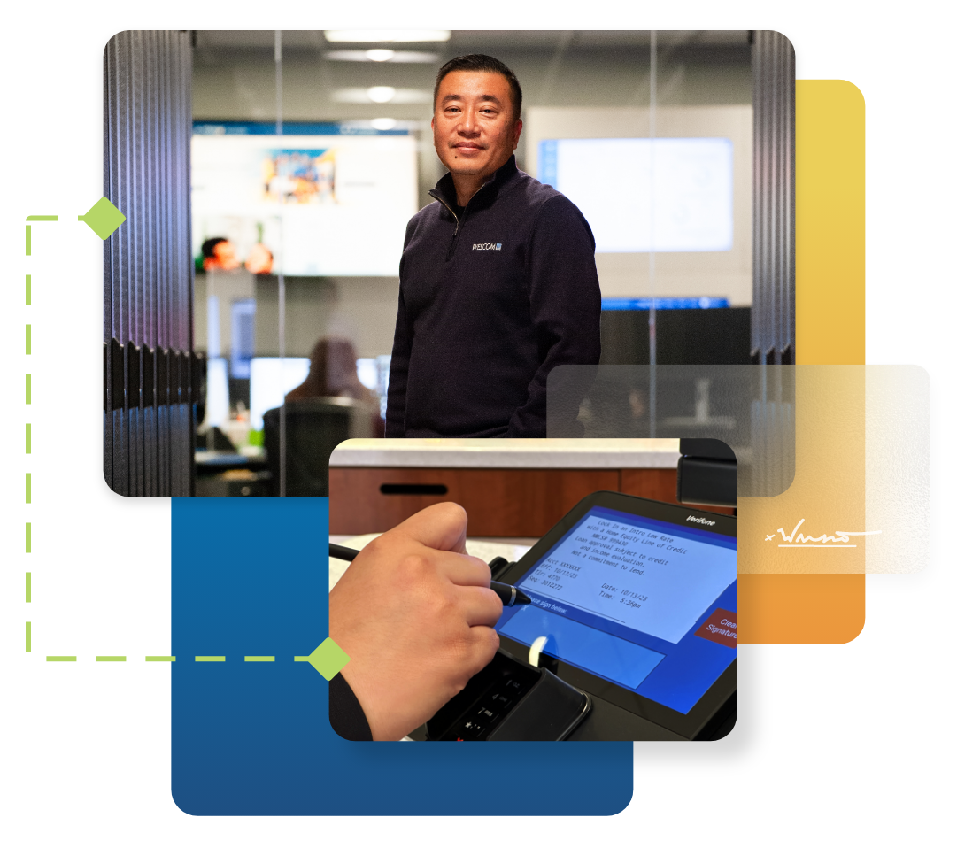 Home - Wescom Resources