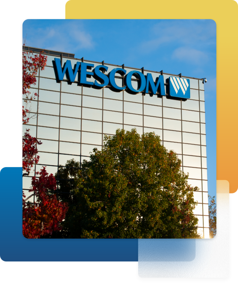 About - Wescom Resources